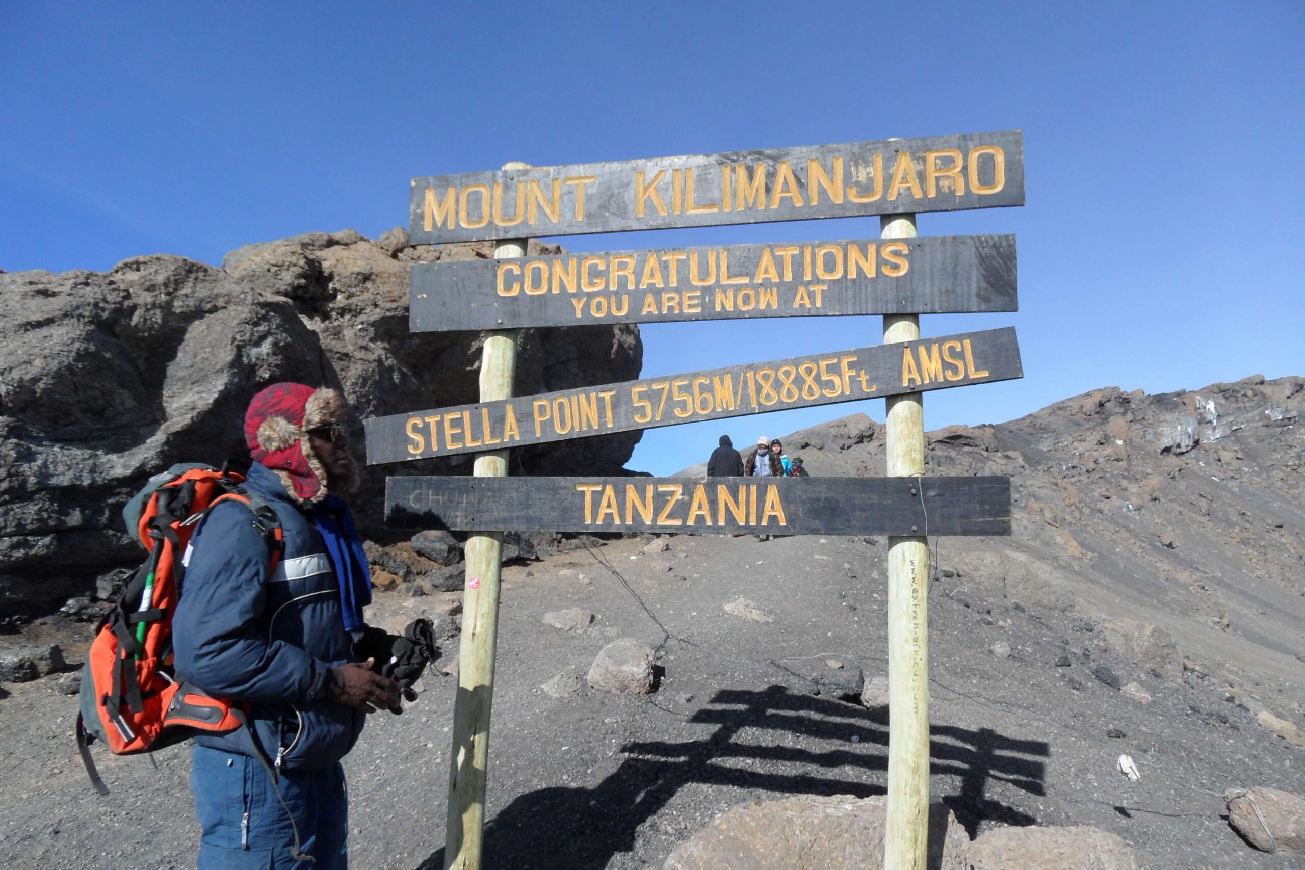 AMKA AFRIKA – ADVENTURES AND SAFARIS.